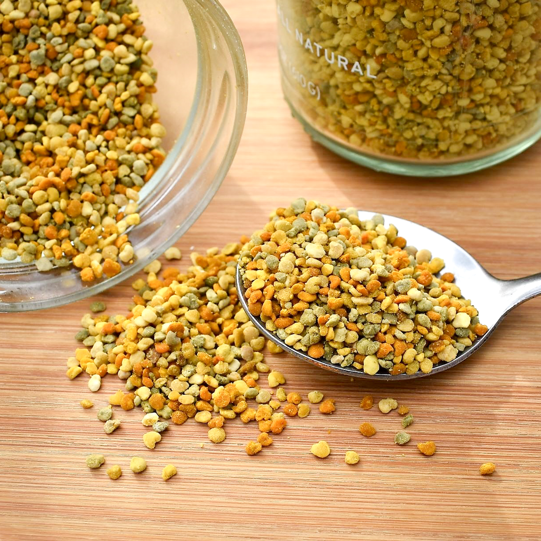 Raw Honey, Bee Pollen, Honey Soaps & More | Edisto Gold Honey